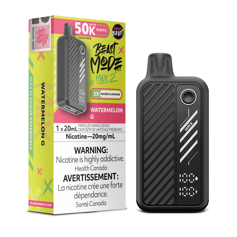 New Products @ Mister Vapor Canada – Mister Vapor Ontario