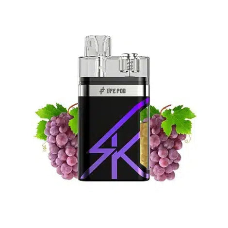 STLTH 60K DISPOSABLE VAPE (60000 PUFFs) – Mister Vapor Ontario